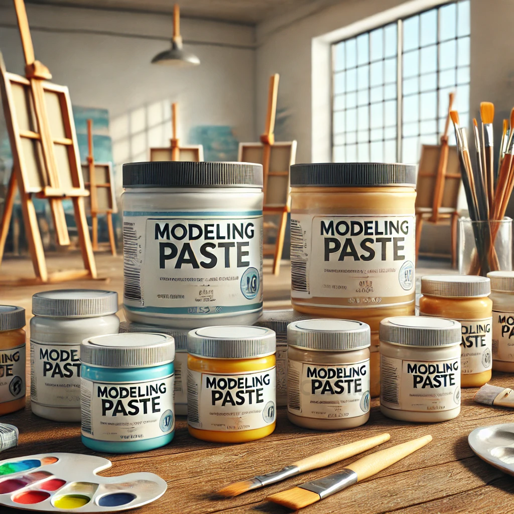 Pintura | Tienda Materiales Para Bellas Artes | CASSTILLO