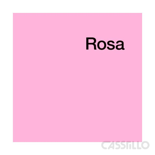 Papel Prisma A4 Favini 31 Rosa 220 Gr Pack 100 Hojas | Casstillo